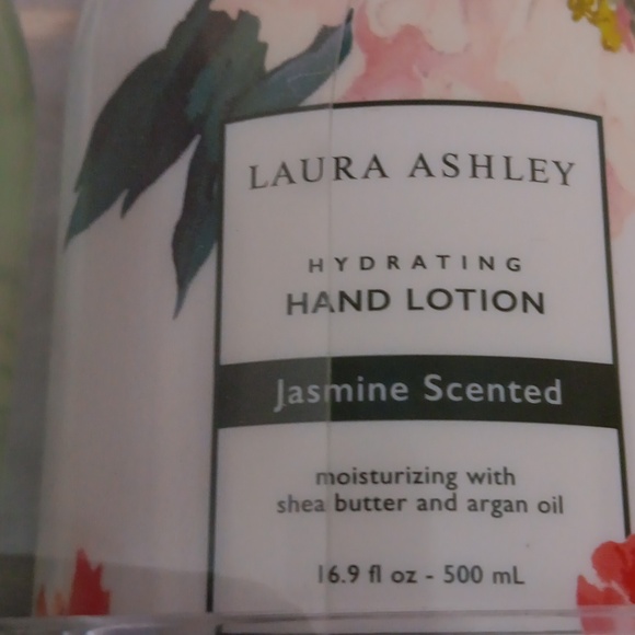 Laura Ashley | Bath & Body | Nwt Laura Ashley Hand Care Caddy | Poshmark